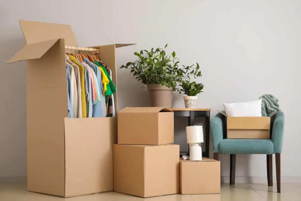 Moving Box Sizes: The Complete Guide - Moving Advice from HireAHelper