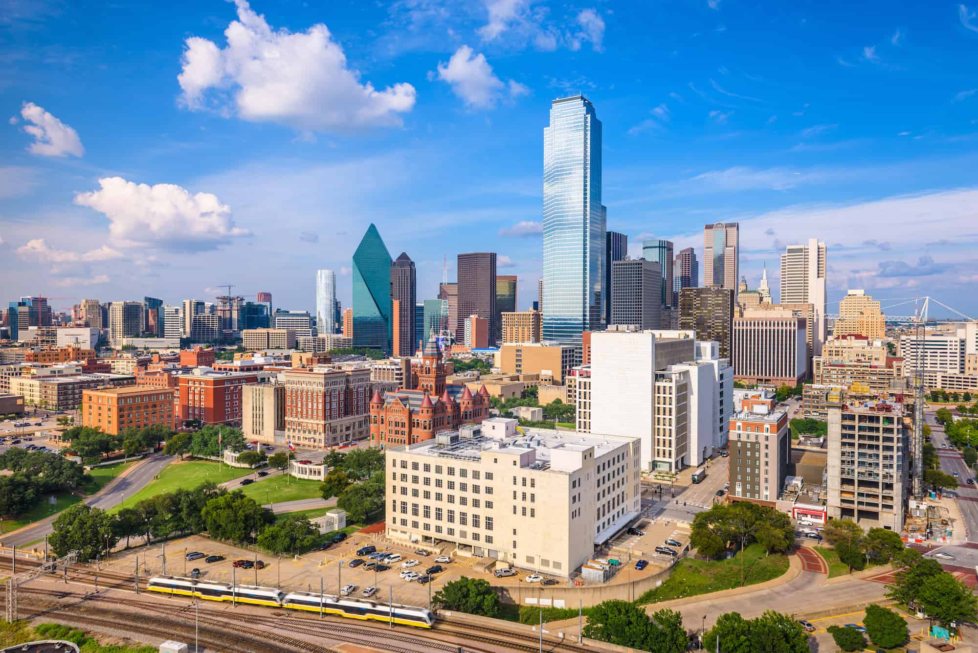 Moving to Dallas: The Best Dallas Neighborhoods in 2023 - Moving Advice ...