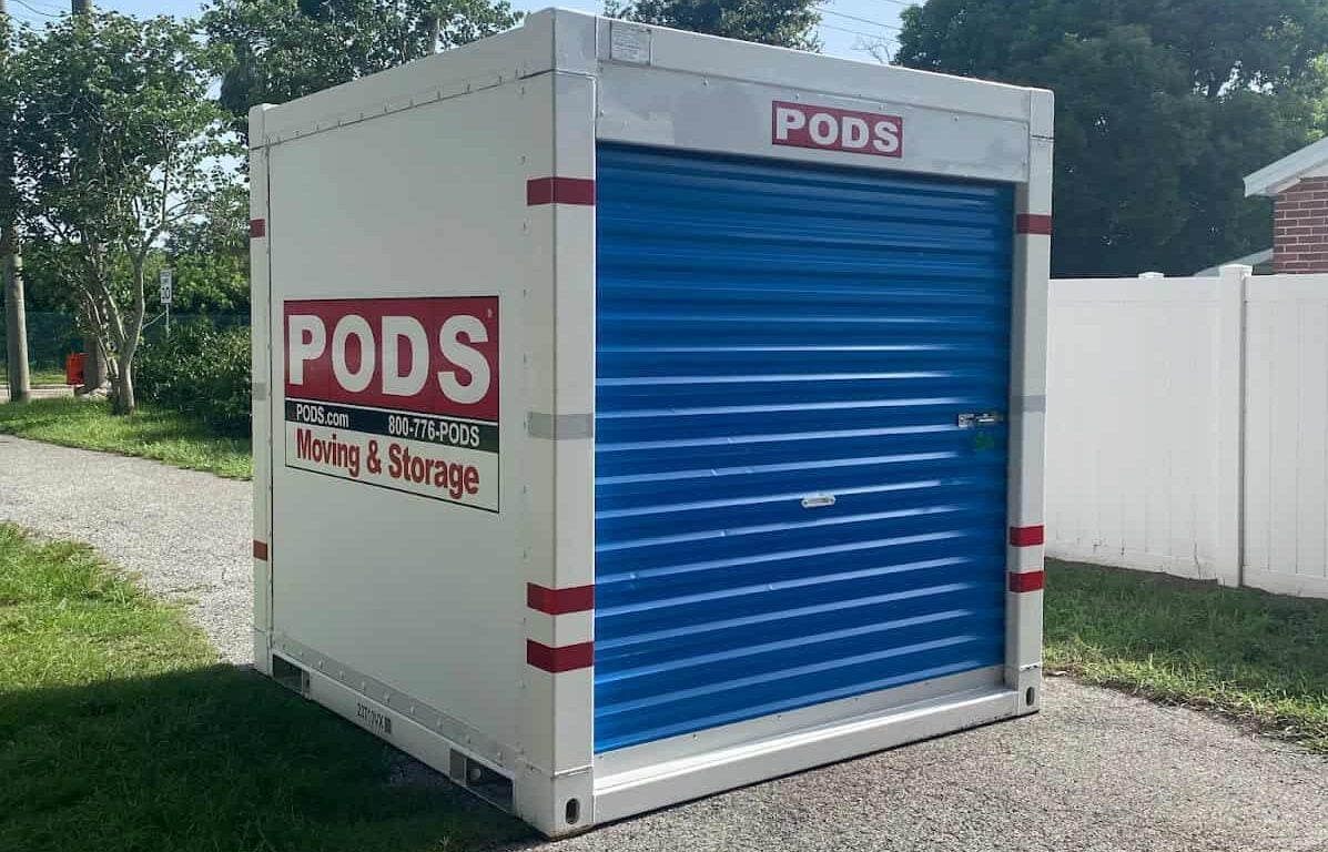 PODS User Review: What’s the True Cost of Moving Using PODS in 2024 ...