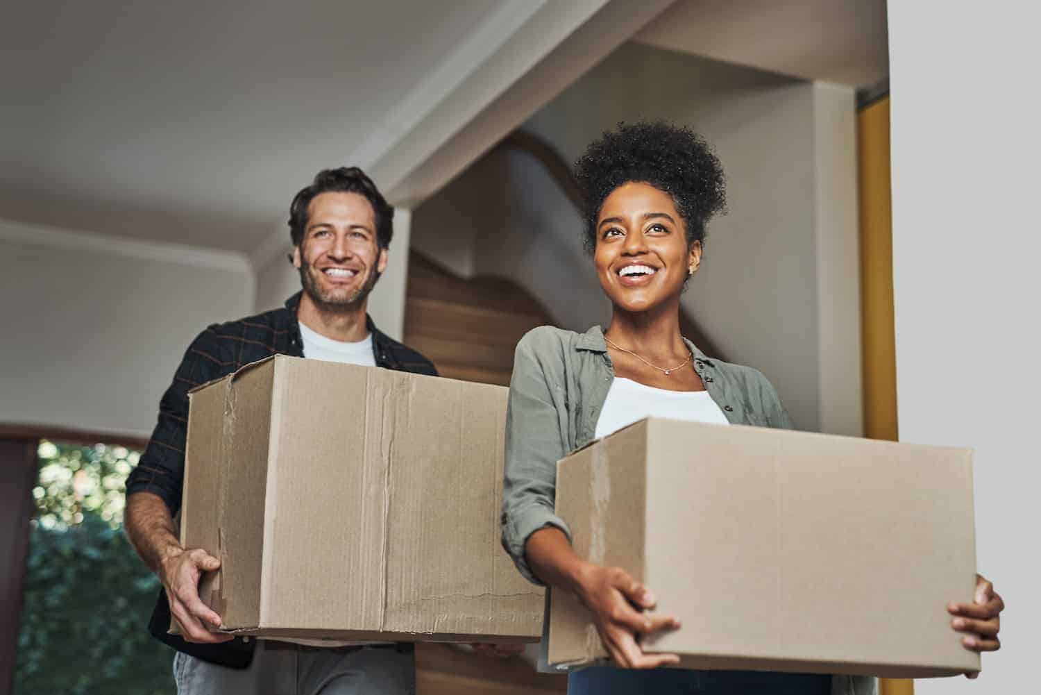 First Time Homeowners' Survival Guide: Do’s and Don’ts for Your Move ...