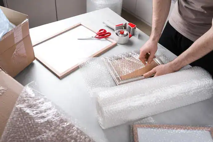Bubble Wrap 101: How to Use It, Tips, and Alternatives - Moving Advice ...