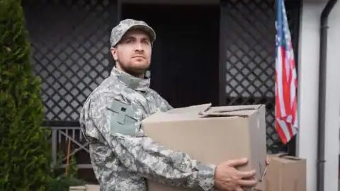 How to Get Dislocation Allowance for Lodging and Meals During a ...