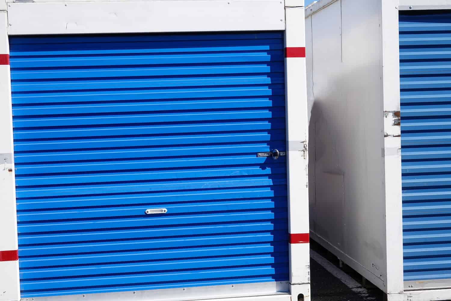 Cheapest Moving Container Companies: What to Know Before You Book