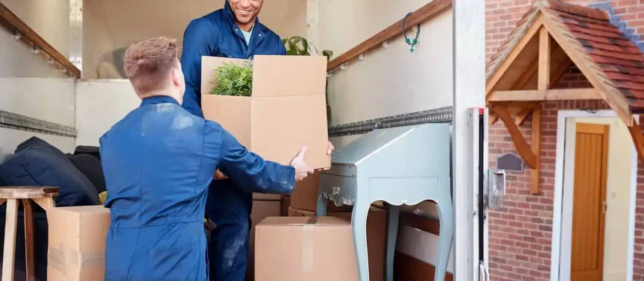 How to Choose a Good Moving Company