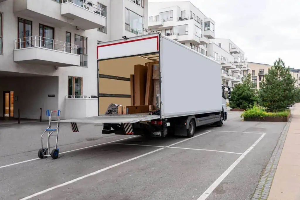 How to Choose a Good Moving Company