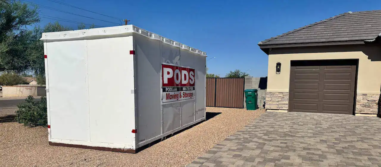Packrat vs. PODS: Which Container Should You Rent?