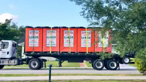 U-Box vs. PODS: Which Container Should You Rent?