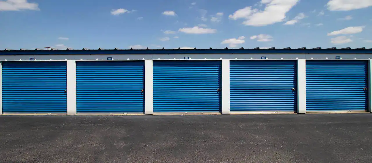 Storage Insurance: Cost, Coverage, and Convenience